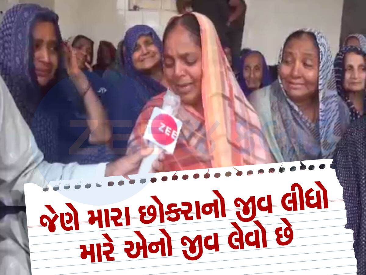 ahmedabad deadly iskon bridge accident akshar patel family from botad live