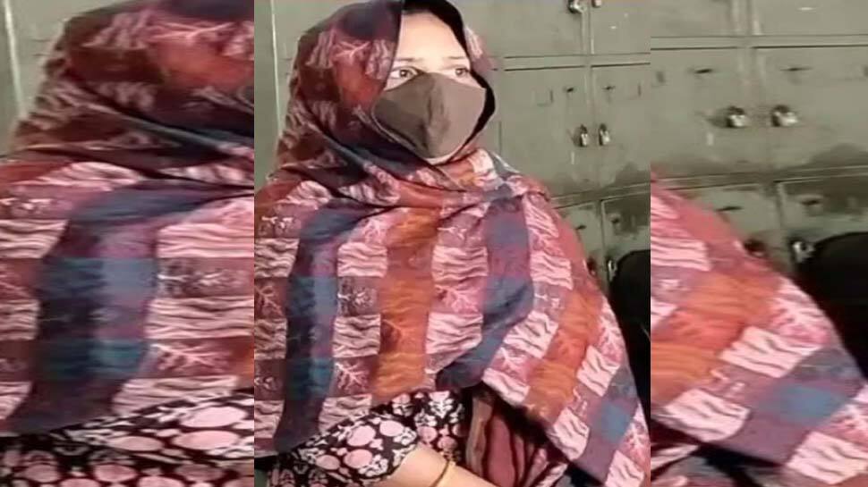 પતિની અમદાવાદ બદલી કરાવવા કસ્ટમ ઓફિસે પત્નીનો હોબાળો! અધિકારીઓને આપી દીધી એવી ધમકી કે....