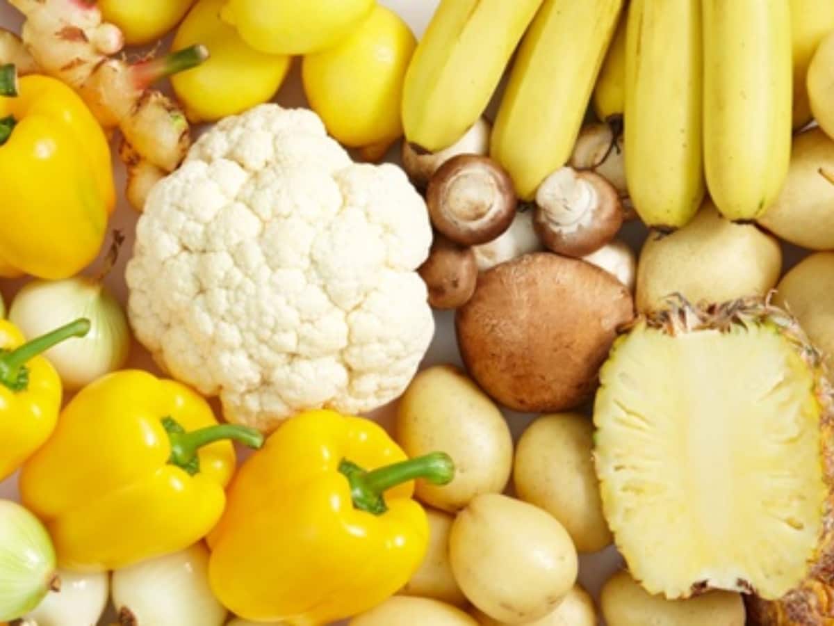 જો તમે આ Yellow Foods ખાશો તો ક્યારેય નહીં આવે હાર્ટ એટેક!