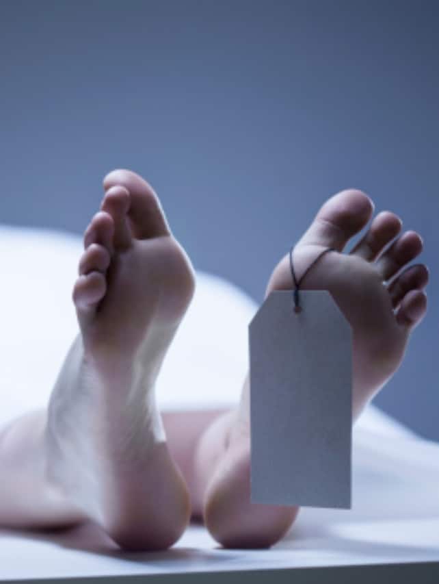 never use these 3 things of death person garuda purana