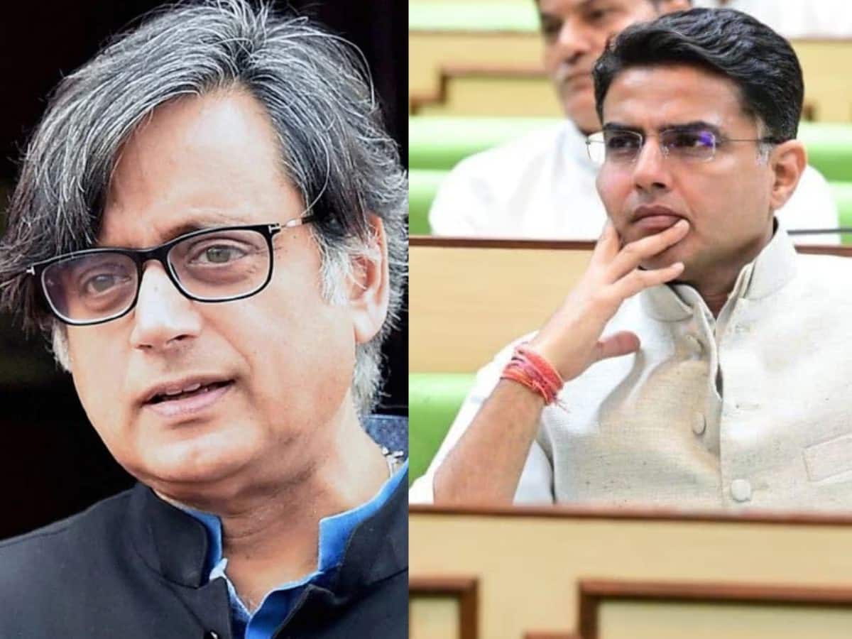 Congress News: શું છે કોંગ્રેસની CWC, જાણો સૌથી શક્તિશાળી ટીમમાં ગાંધી ...
