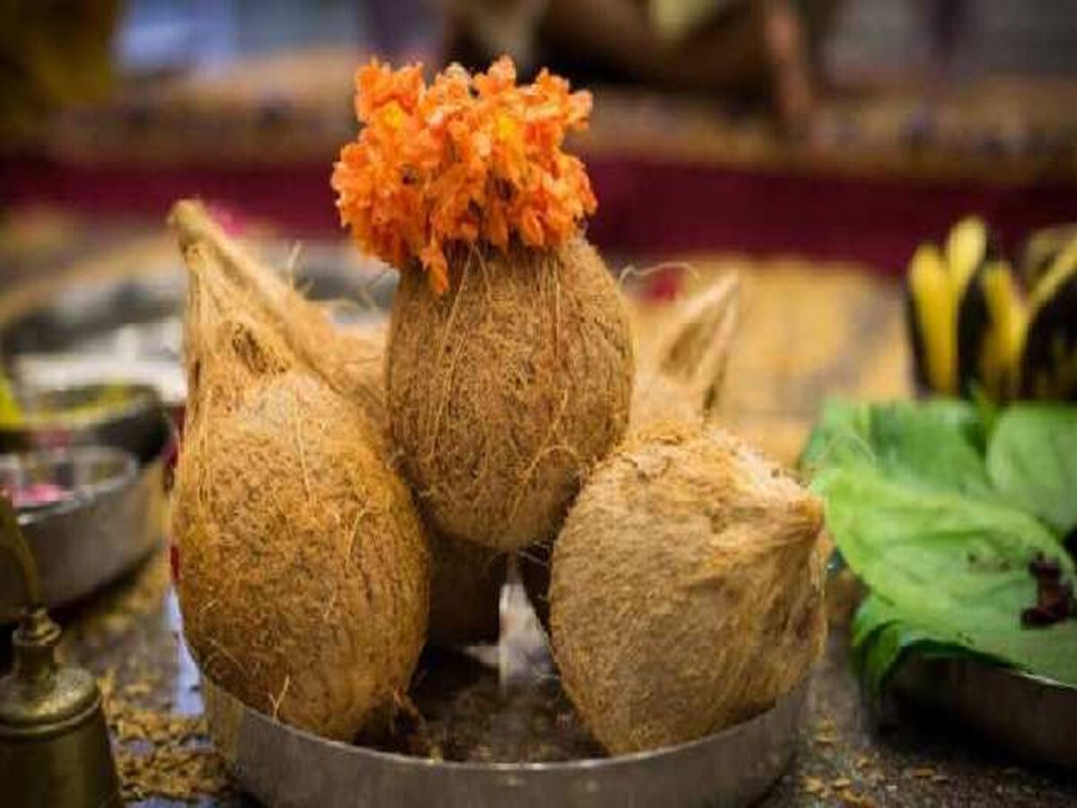 Buri Nazar: ઘરને બુરી નજરથી બચાવવાના આ છે સરળ ઉપાય, એકવાર જરૂર અજમાવજો