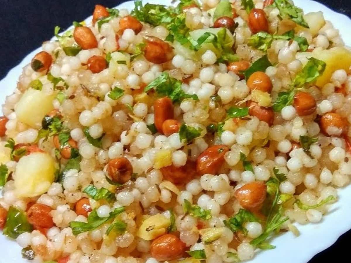 Make these tasty Farali dishes while fasting on Monday of the month of ...