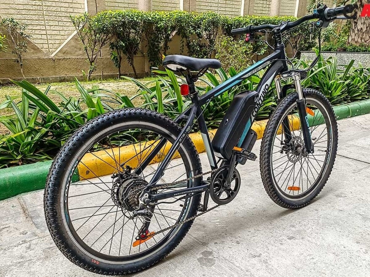 Tata Stryder launches Galactic India first magnesium bicycle Gets dual ...
