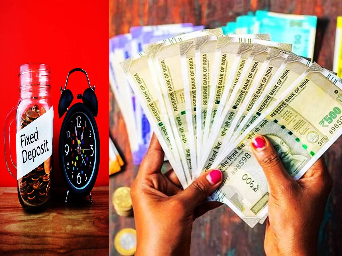 IDBI Bank FD: બેંકમાં FD કરાવનારા મોજમાં, 31 ઓક્ટોબર સુધી મળશે આટલું ઉંચું વ્યાજ