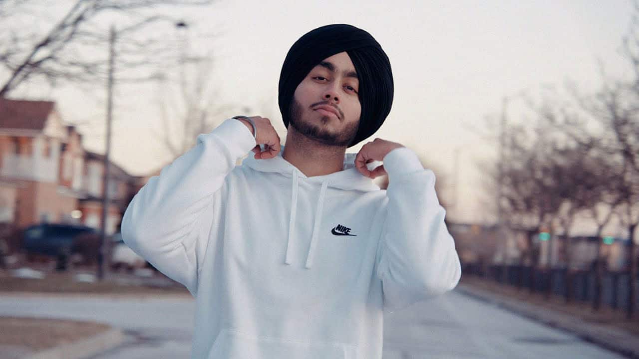 Punjabi Canadian rapper shubh reaction on still rollin india tour ...