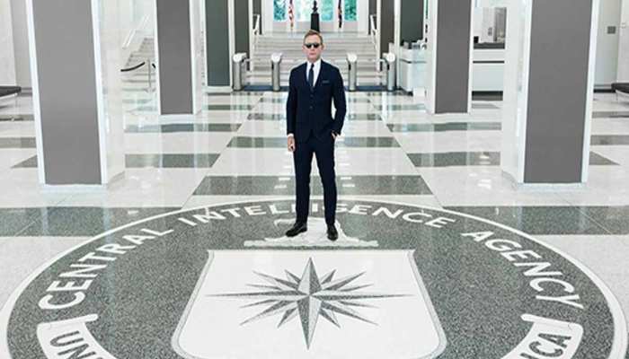 CIA CODE NAME: કેનેડીથી ક્લિન્ટન અને ઓબામાથી બાઈડેન સુધી જાણો કઈ રીતે ...