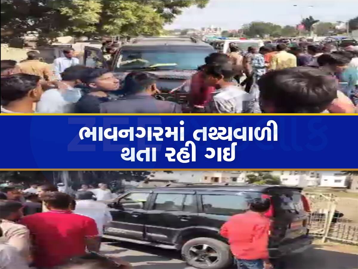 bhavnagar minor boy hit and run like ahmedabad iskon bridge tathya ...