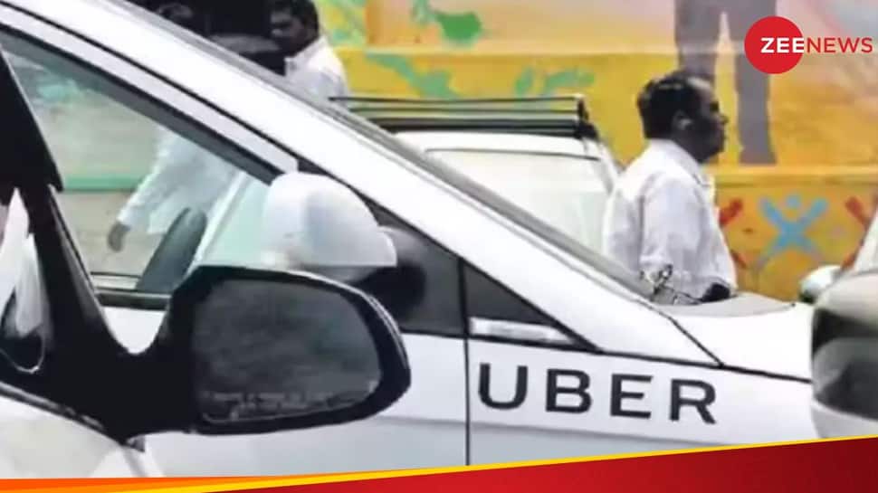 ગજબની ટ્રીક... ઉબેર ડ્રાઈવરે રાઈડ કેન્સલ કરીને એક વર્ષમાં કમાઈ લીધા 23 લાખ રૂપિયા, જાણો કેવી રીતે
