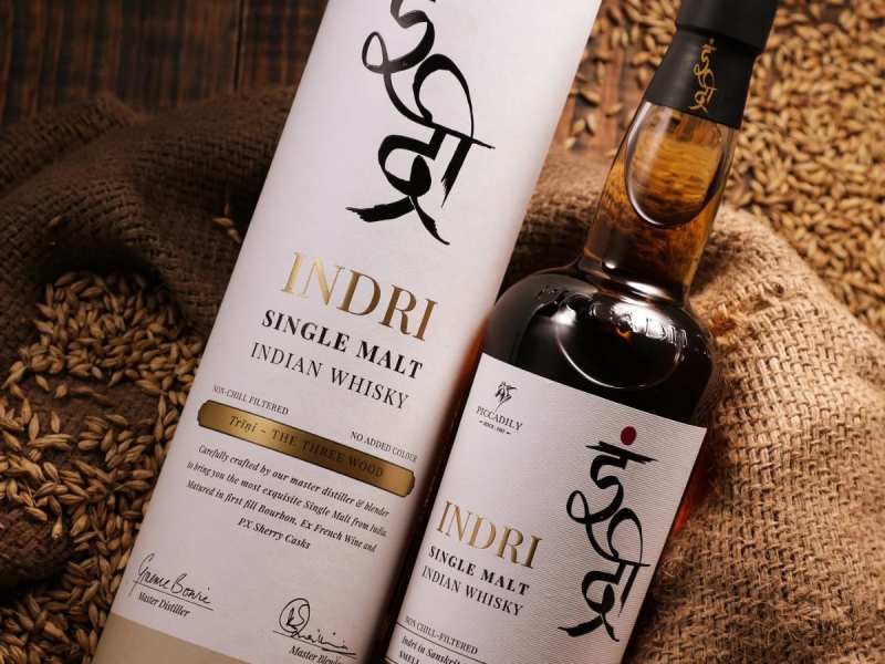 indri whisky News in Gujarati, Latest indri whisky news, photos, videos ...