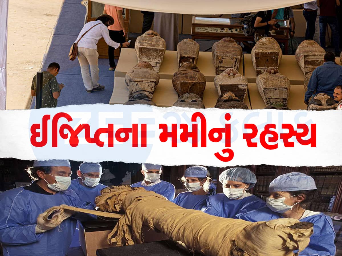 mysterious story of Egypt mummy secret open by scientists after ...