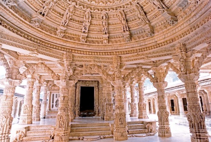 Jain Temple: જાણો રાજસ્થાની જૈન મંદિરની એવી આશ્વર્યજનક વાતો, જાણશો તો ...