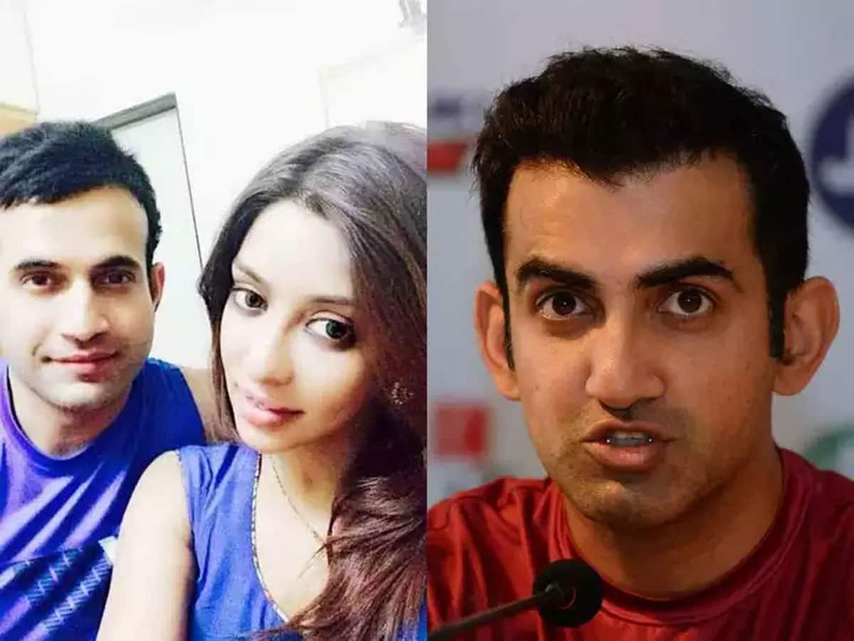 અક્ષયકુમાર, ગૌતમ ગંભીર બધા મારી પાછળ પડ્યા હતા, પણ હું ફક્ત ...