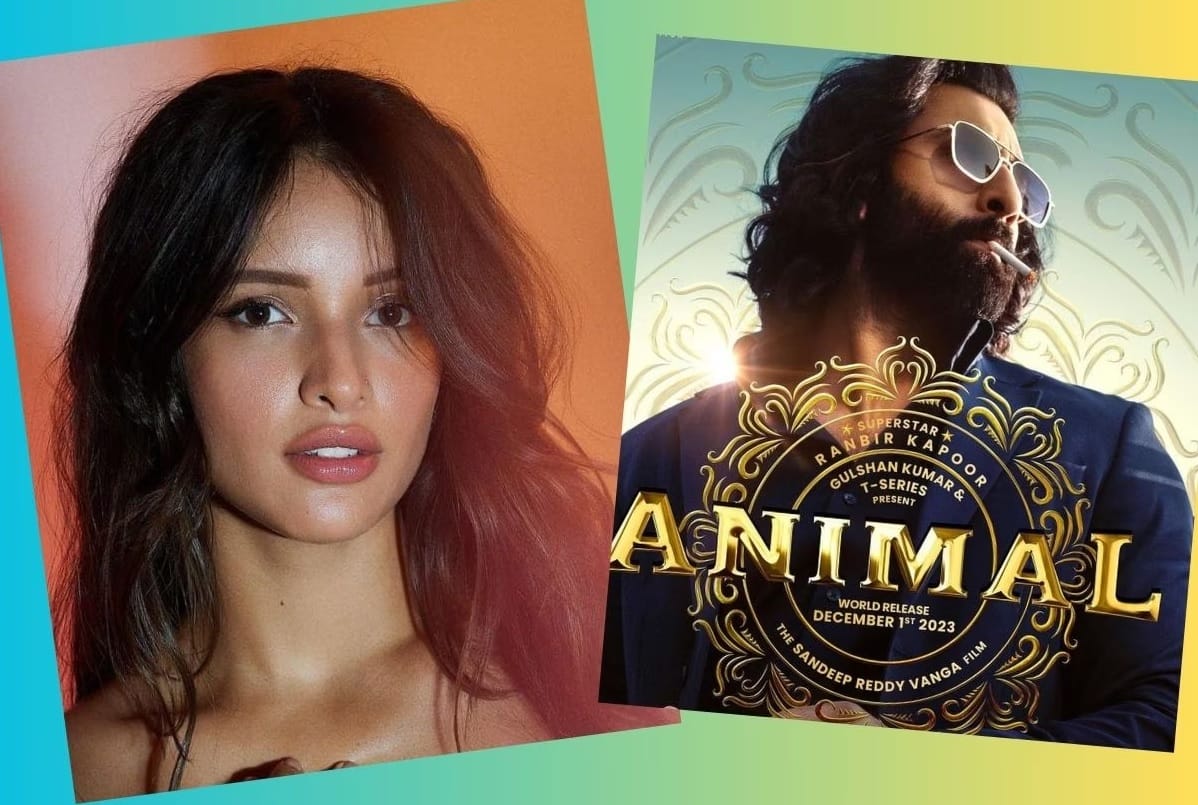 Animal Bhabhi 2 : કોણ છે જેની સામે રશ્મિકાનો ચાર્મ પણ ફિક્કો પડ્યો, આખા ...