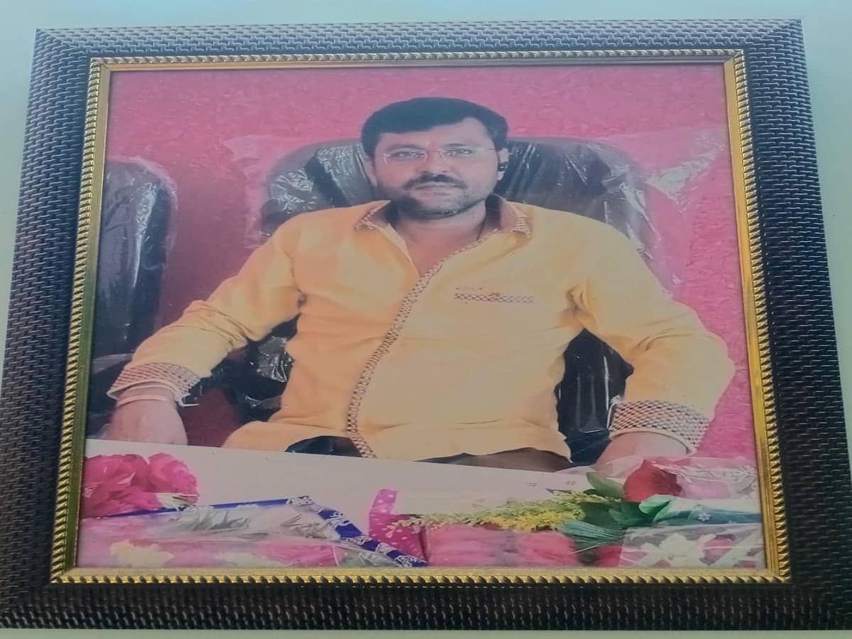 અંબાજી મંદિરમાં નકલી ઘી સપ્લાય કરનાર નીલકંઠ ટ્રેડર્સના માલિક જતીન શાહે ...