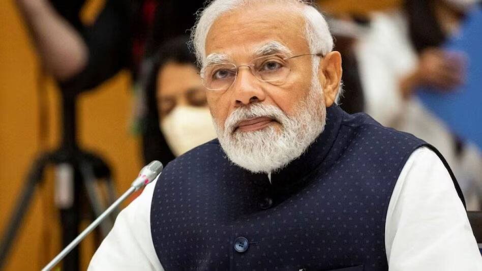 pm narendra modi in top list of most popular global leaders with 76 percent rating morning ...