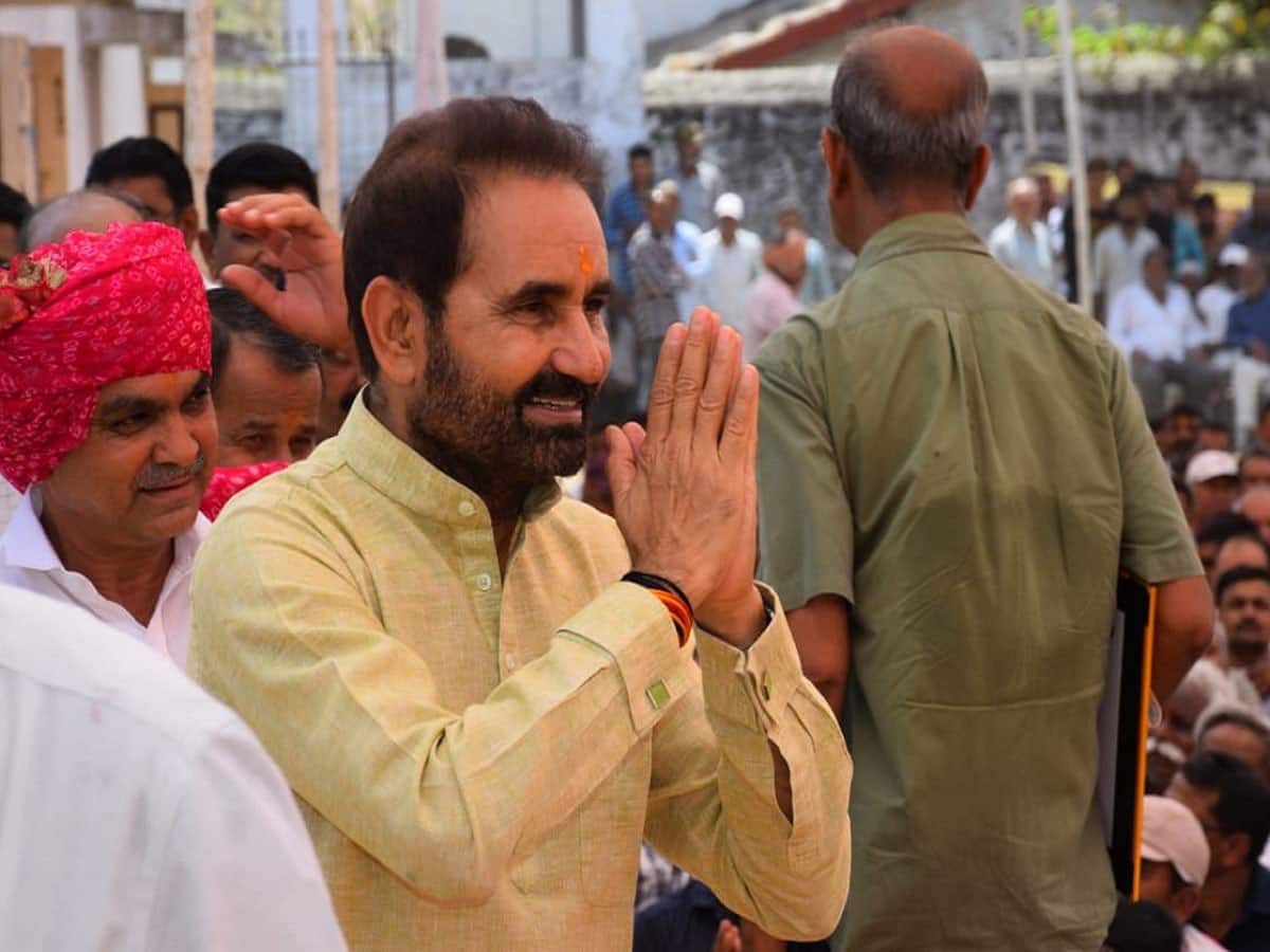 gujarat congress ready for loksabha elections 2024 appointed political ...