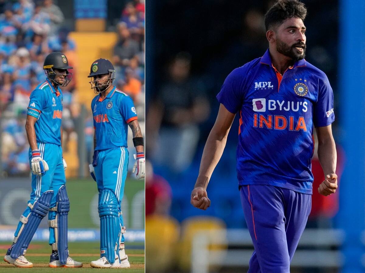 Best ODI Team 2023: આવી હોઇ શકે છે આ વર્ષની બેસ્ટ વનડે ટીમ, ભારતના 5 ...