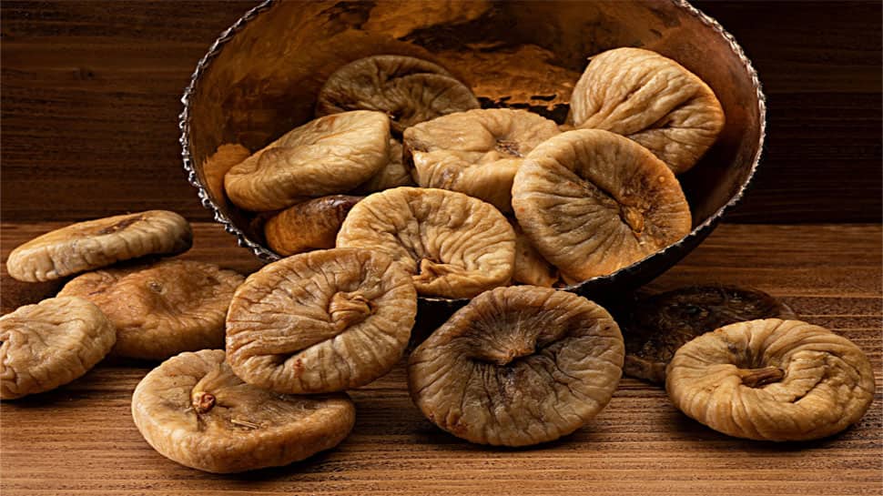 Soaked Anjeer: હંમેશા ફિટ રહેવું હોય તો રોજ આ રીતે ખાવા 2 અંજીર, બીપી ...