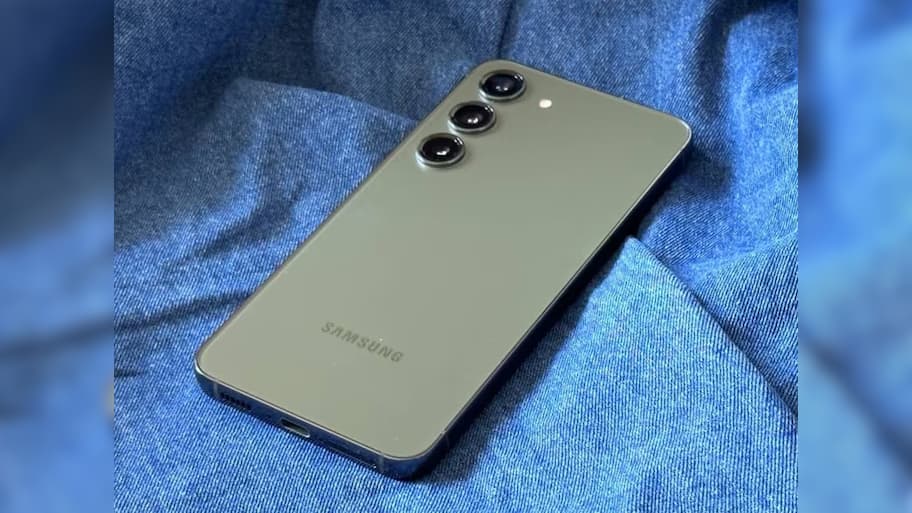 Samsung નો આ Smartphone છે તો થઈ જાઓ સાવધાન, સરકારે કહ્યું- તાત્કાલિક ...
