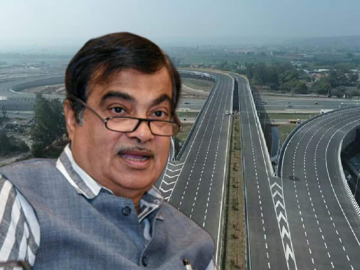 Toll રોડ પર જેટલા કિલોમીટર વાહન ચલાવશો એટલો જ ચૂકવવો પડશે Toll, GPS કામ ...