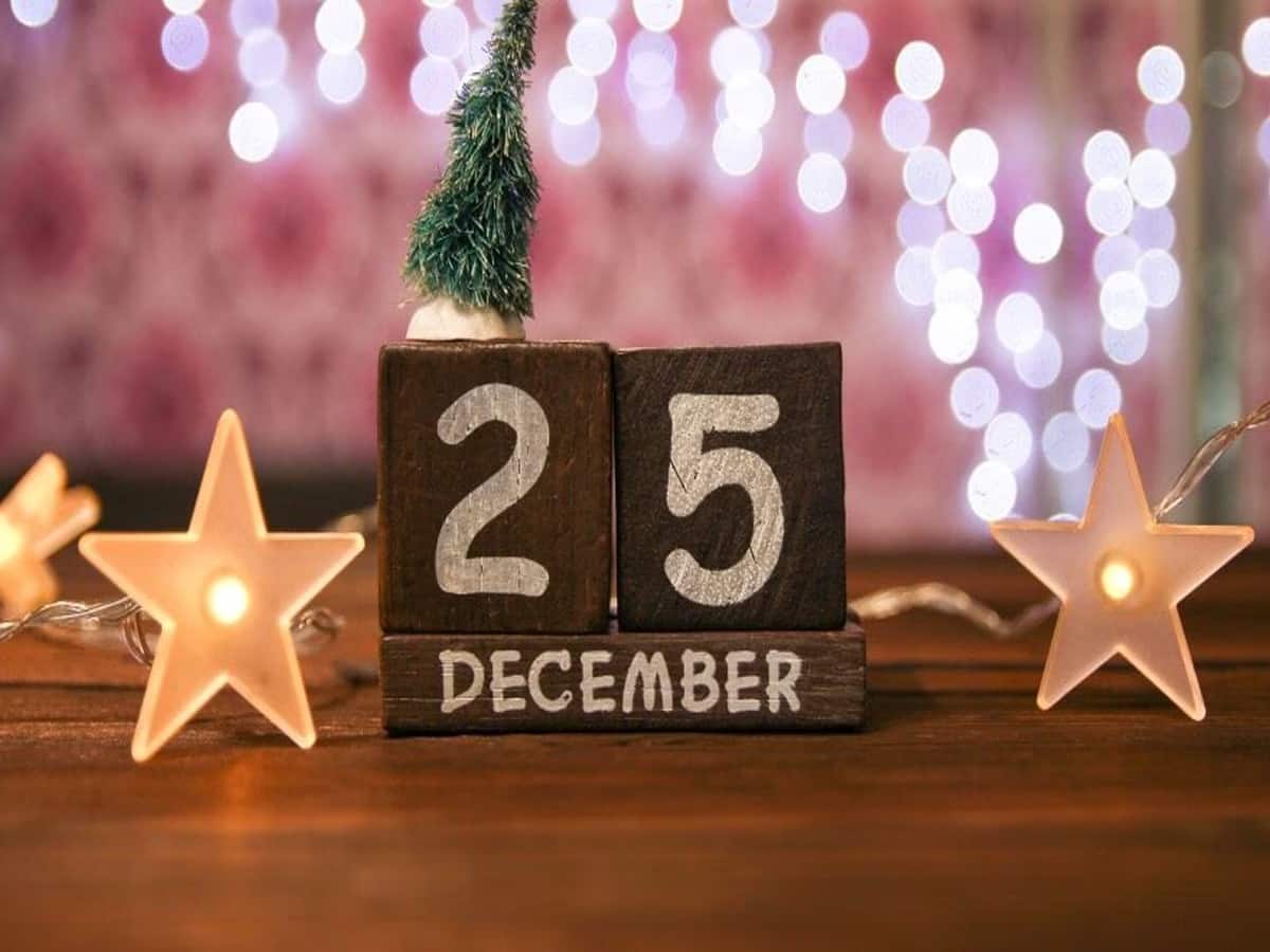 Merry Christmas: 25 ડિસેમ્બરે કેમ ઉજવવામાં આવે છે ક્રિસમસ? જાણો સાંતા ...