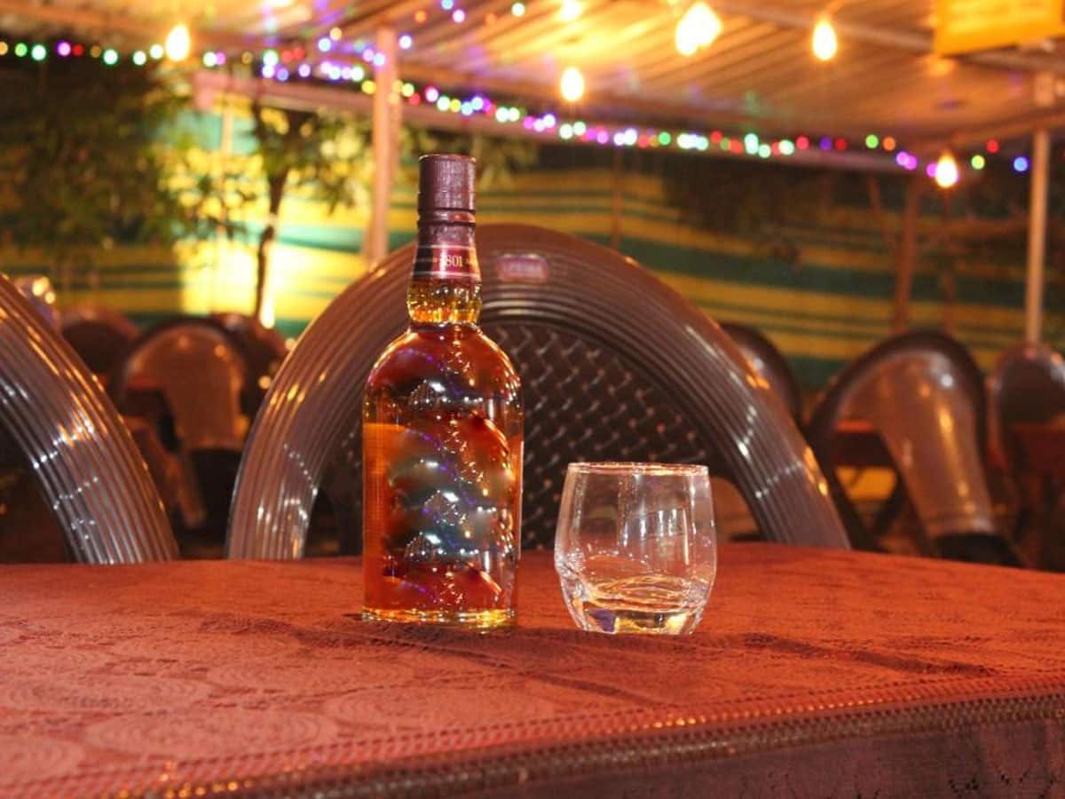 daman become biggest tourism attraction for new year party in gujarat
