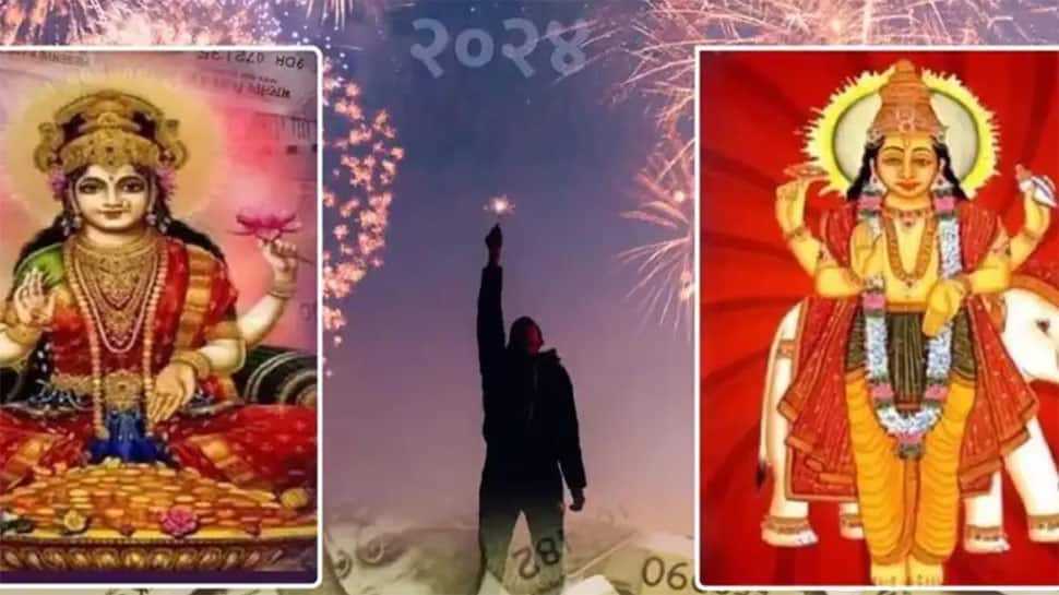 Guru Margi: વર્ષ 2024 માં માર્ગી ગુરુ 5 રાશિને કરાવશે જોરદાર ફાયદા ...