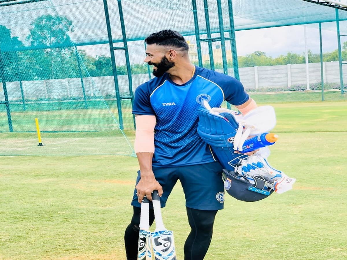 ફોટોના કારણે ભારતીય ક્રિકેટરને થયું 1 કરોડનું નુકસાન, IPL 2024ની ...