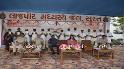 Surat Lajpor Jail News in Gujarati, Latest Surat Lajpor Jail news ...