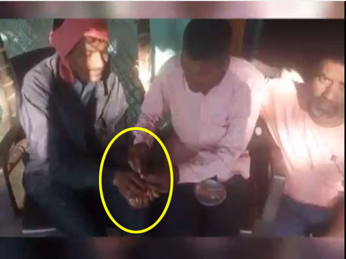 arvalli tribals unique traditions of flying dev chakli on uttarayan for ...