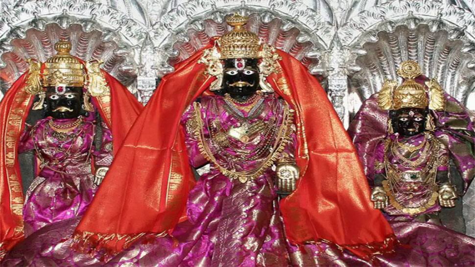Ram Mandir: અયોધ્યા સિવાય ભારતના આ રાજ્યોમાં આવેલા રામ મંદિર પણ છે ...