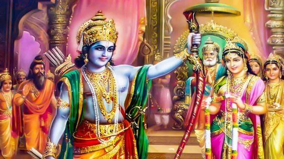 Dhanusha Dham: સ્વયંવરમાં શ્રીરામના હાથે તુટેલા ધનુષનો ટુકડો આજે પણ ...