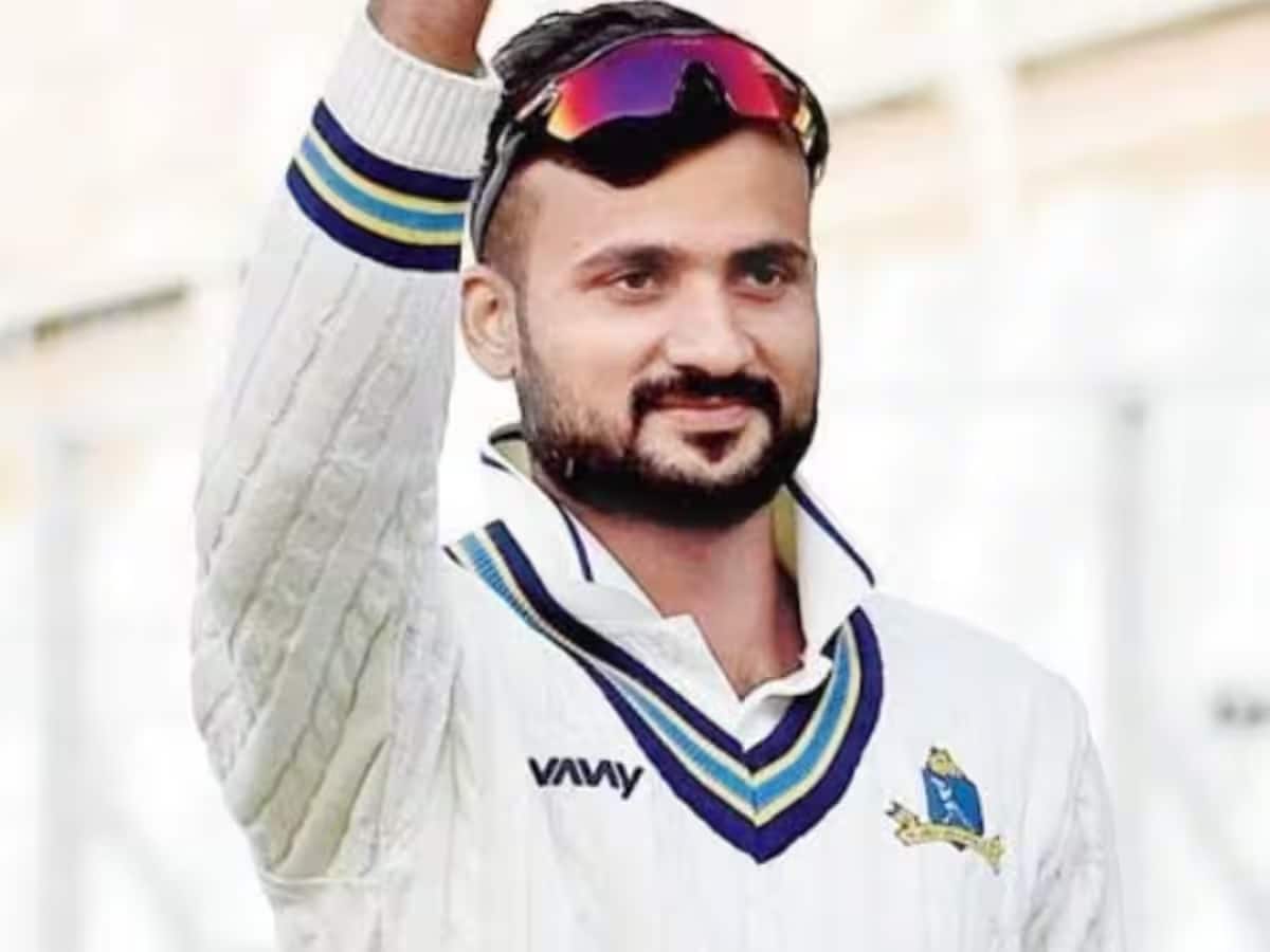 ટીમ ઈન્ડિયામાં આ ખતરનાક બોલરને થઈ સરપ્રાઇઝ એન્ટ્રી, રાજકોટમાં રોહિત ...