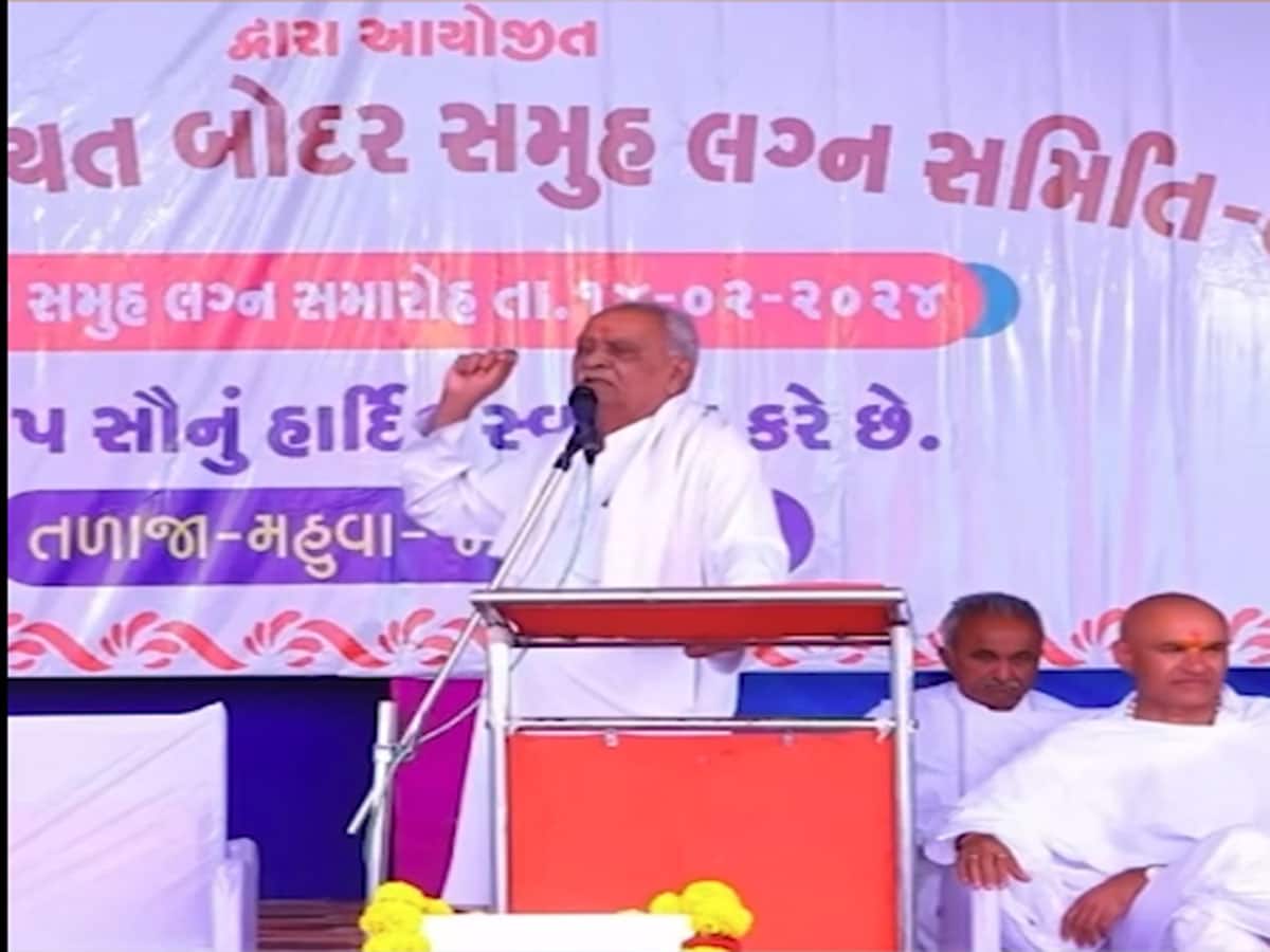 charan and ahir samaj controversy on giga bhammar statement