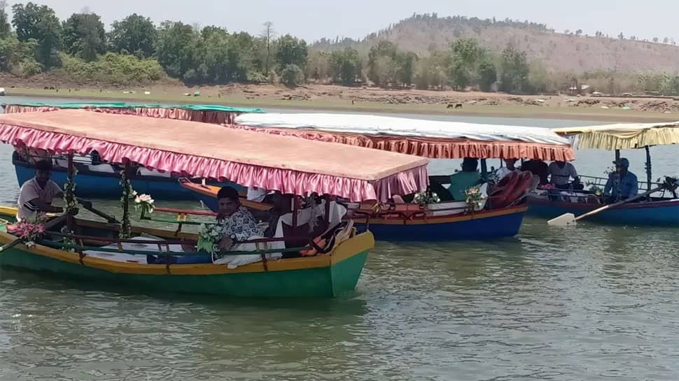 Mini Kashmir: ગુજરાતની નજીક જ કાશ્મીર ફર્યા જેવી મજા કરવી હોય તો પહોંચી ...