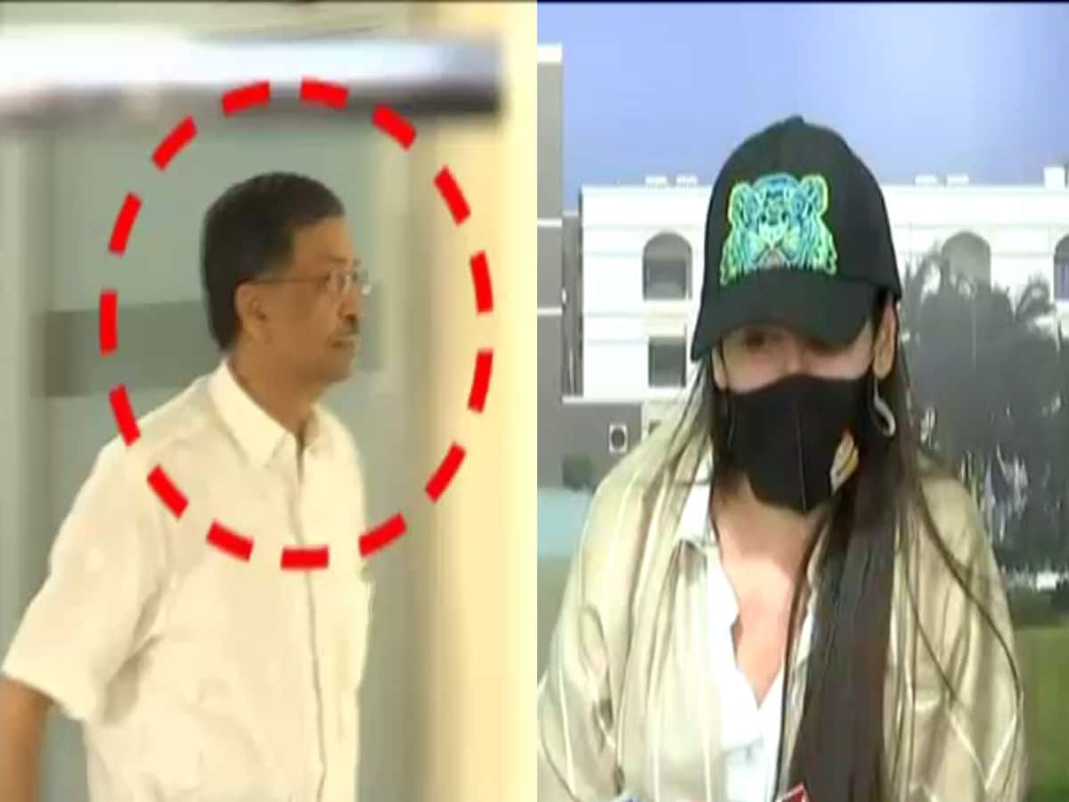 rajiv modi rape case bulgarian girl allegation on ahmedabad police in ...