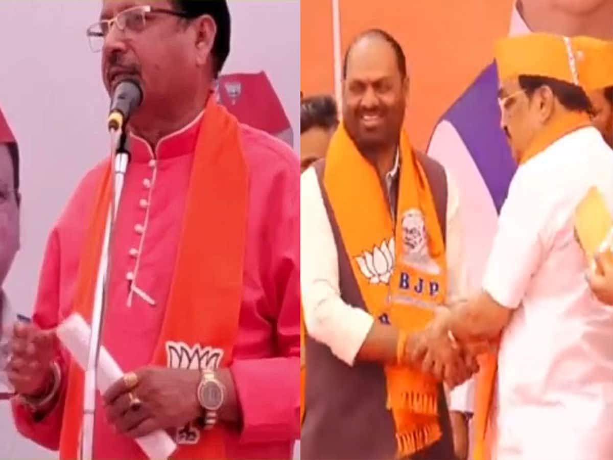 bjp leade ramsinh rathwa reaction on naran rathva joins gujarat bjp