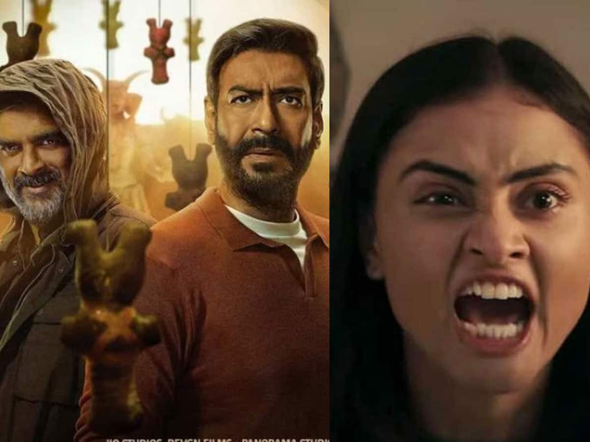 ajay devgan shaitan movie based on gujarati film vash do you know the ...