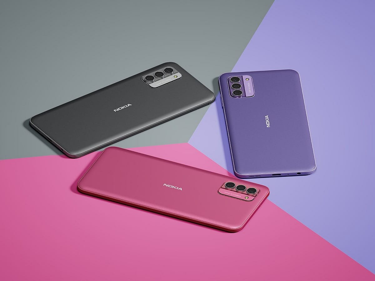 Nokia એ શાનદાર 5G ફોનનું નવું વેરિએન્ટ કર્યું લોન્ચ, કિંમત 9999, ફીચર ...