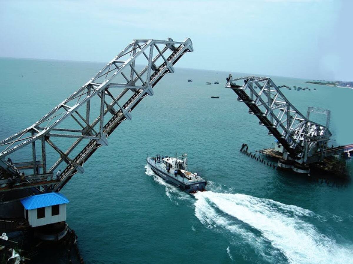 Movable Bridges: દુનિયાના તે 5 આઇકોનિક બ્રિજ, જે જહાજ અને બોટને આપે છે ...