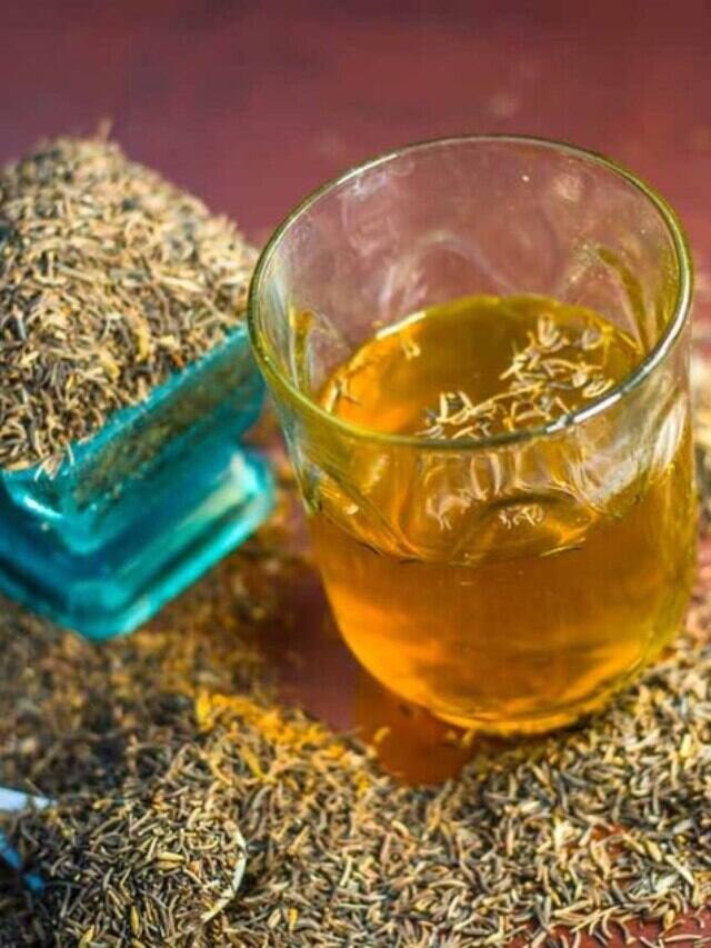Cumin Water: ખાલી પેટ જીરાનું પાણી પીવાથી શરીરને થતા ફાયદા વિશે જાણો