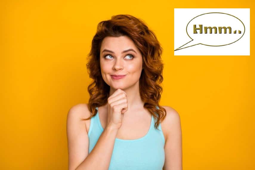 ચેટિંગ કરતી વખતે 'Hmm' તો કહી દો છો...પણ તેનું ફૂલ ફોર્મ ખબર છે? ખાસ ...