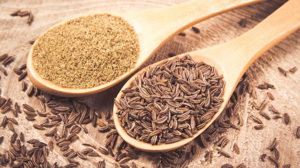 home remedies of Cumin Seeds to get rid of constipation gas and bloating