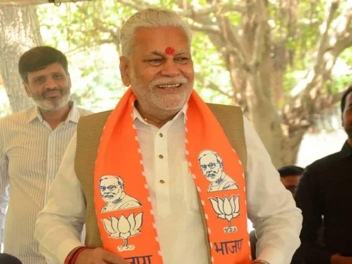 Parshottam Rupala Video: ક્ષત્રિયોની નારાજગીથી ભાજપ ચિંતાતૂર કે હારવાનો ...