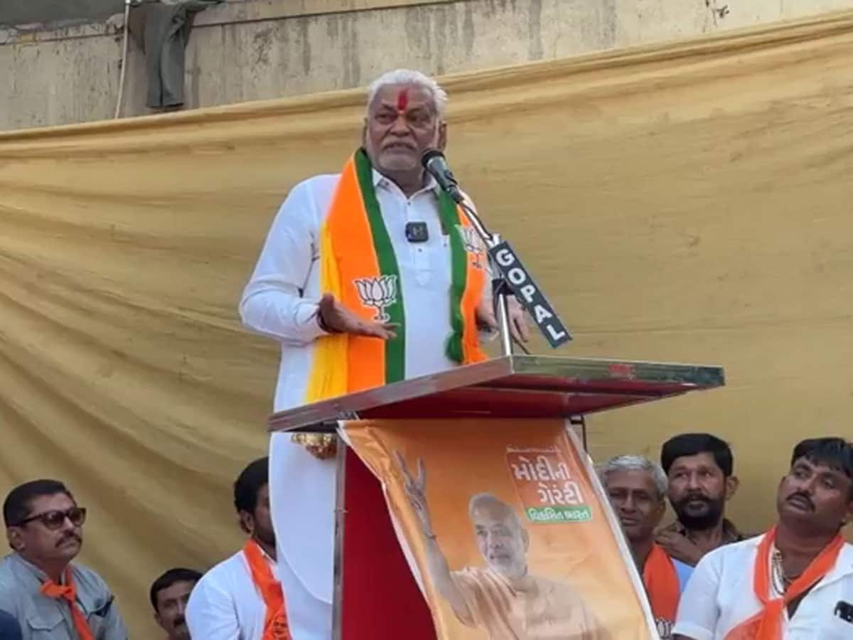 once again rupala say sorry on rajput war try to damage controll before ...