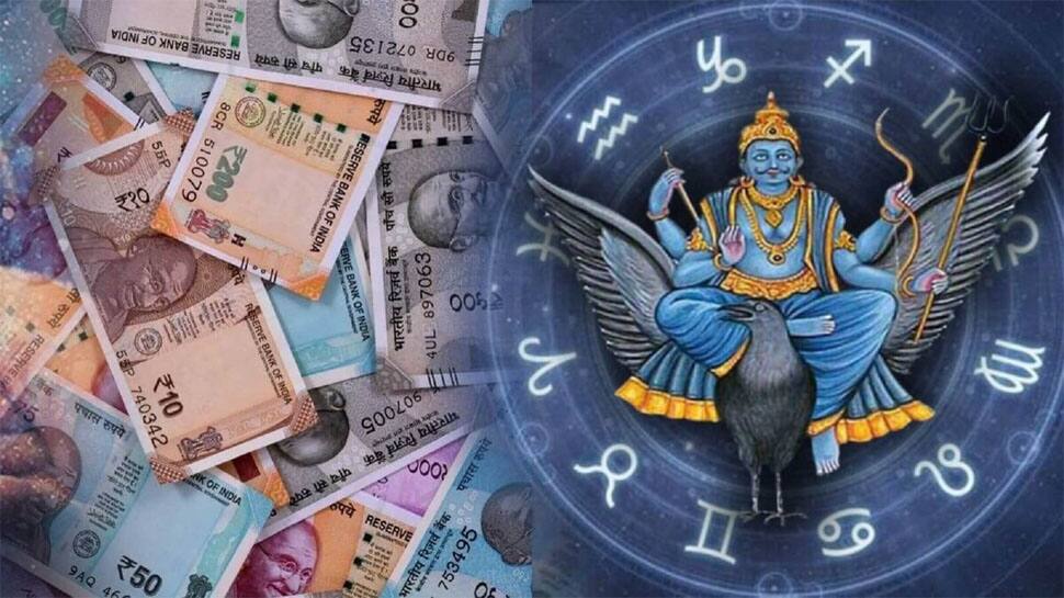Shash Rajyog effect For next 1 year these zodiac signs will earn lots ...