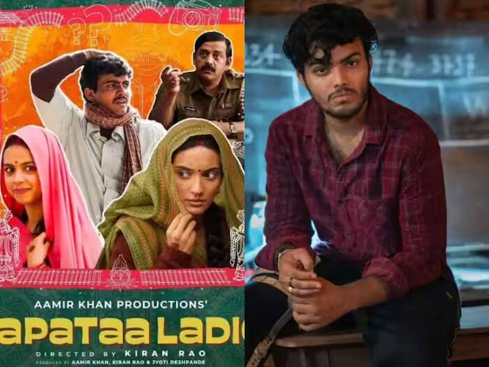 lapataa ladies actor sparsh shrivastava win hearts of people in ...