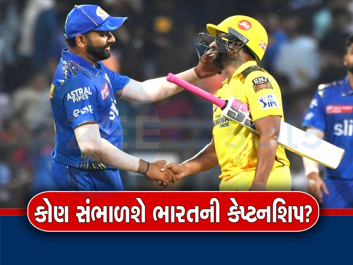 Indian Cricket Team: શ્રેયસ-ગિલ કે ઋષભ-સેમસન નહી! દિગ્ગજે આને ગણાવ્યા ...