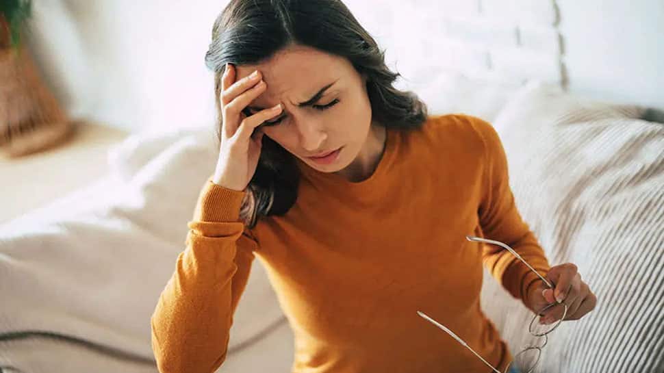 Headache: ઉનાળામાં વારંવાર દુખે છે માથું ? આ 4 રીતે દવા વિના મટી શકે છે ...
